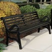 Anova Horizon 6' Contour Bench | L1506