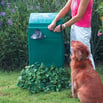 DOGIPOT Dog Valet 10 Gallon Pet Waste Receptacle | 1005-2