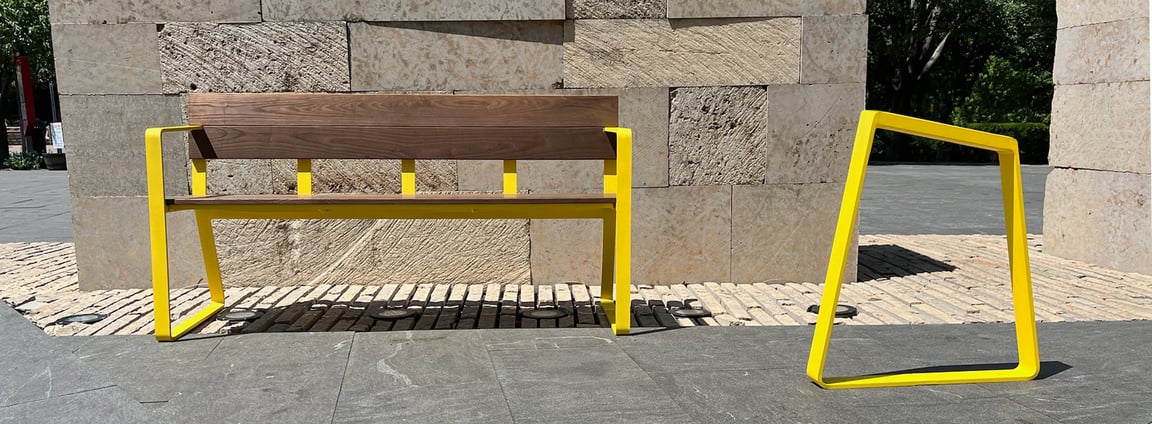 Vibe Collection | Anova Furnishings