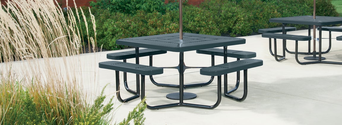 Picnic Tables | Anova Furnishings