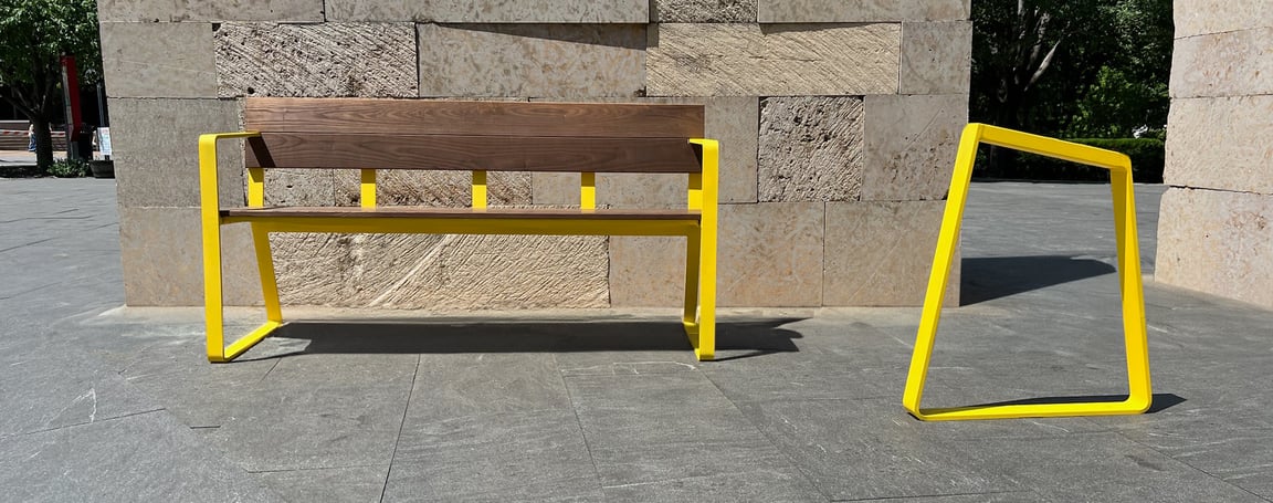 Vibe Collection | Anova Furnishings