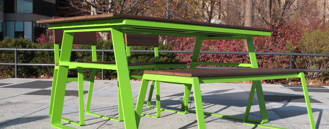 Vibe Collection | Anova Furnishings