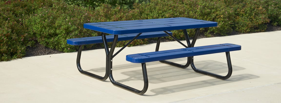 Picnic Tables | Anova Furnishings