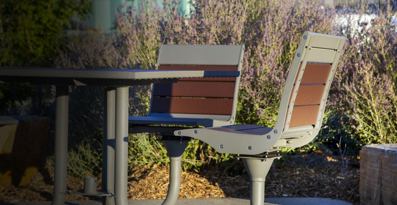Anova Furnishings - Commercial Outdoor Site Furnishings Designed to ...