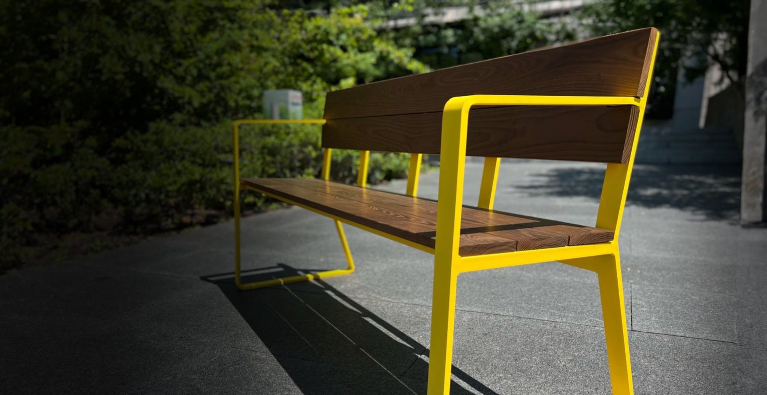 Anova Furnishings - Commercial Outdoor Site Furnishings Designed to ...