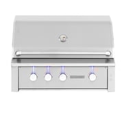 Commercial Outdoor Grills | Anova Furnishings