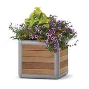 Anova Beacon Hill Thermory ADA Game Table, 3 Seats | BH1830T-GT