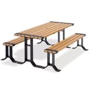 Picnic Tables | Anova Furnishings