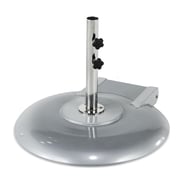 Fiberbuilt Lucaya 9' Dia. Umbrella, Push/Pin, Premium Colors - 90" High ...