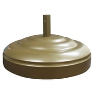 Fiberbuilt 7 1/2' Octagon Market Umbrella, Push/Pin, Standard Colors ...