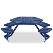 ADA Picnic Tables | Anova Furnishings