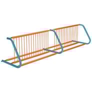 Bike Racks | Anova Furnishings