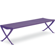 Anova Exposition Table with 6 Contour Seats | LEX1660