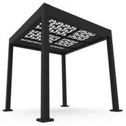 Commercial Metal Shade Structures | Anova Furnishings