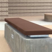 Commercial Benches | Anova Furnishings