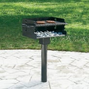 Commercial Outdoor Grills | Anova Furnishings