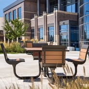 Commercial Tables & Chairs | Anova Furnishings - anovafurnishings.com