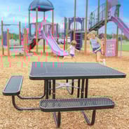 Picnic Tables | Anova Furnishings