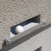 Outdoor Concrete Foosball Table | FT543236-1