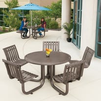Anova Latitude Table, 5 Seats | L1447