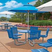 Anova Latitude Table, 5 Seats | L1447