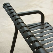 Anova Streetside 6' Contour Bench | L1369