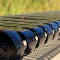 Anova Rendezvous 8' Flat Bench | L1374