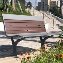 Anova Furnishings - Commercial Outdoor Site Furnishings Designed to ...