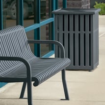 Anova Furnishings - Commercial Outdoor Site Furnishings Designed to ...