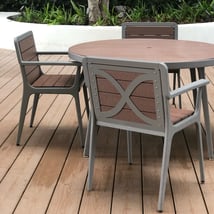 Anova Furnishings - Commercial Outdoor Site Furnishings Designed to ...