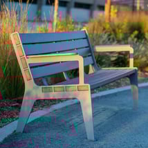 Anova Furnishings - Commercial Outdoor Site Furnishings Designed to ...