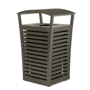 Anova Exposition 6' Contour Bench | LEXC6