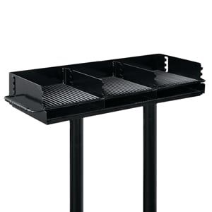 Commercial Outdoor Grills | Anova Furnishings