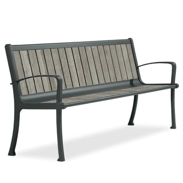 Commercial Benches | Anova Furnishings