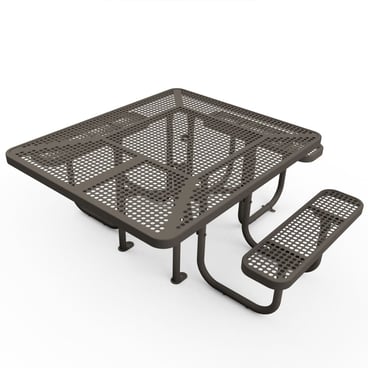 ADA Picnic Tables | Anova Furnishings
