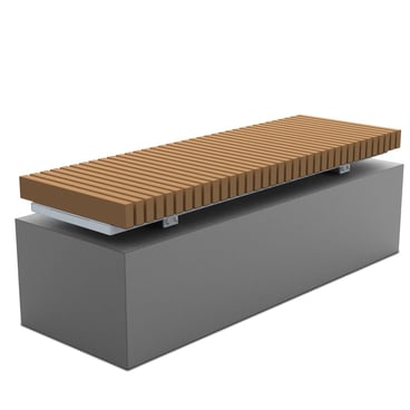 Commercial Benches | Anova Furnishings