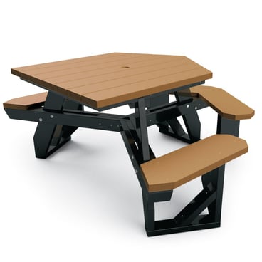 ADA Picnic Tables | Anova Furnishings