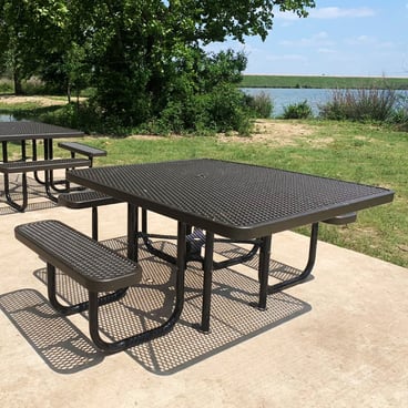 Picnic Tables | Anova Furnishings