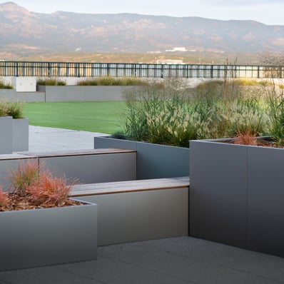 Anova Furnishings - Commercial Outdoor Site Furnishings Designed to ...