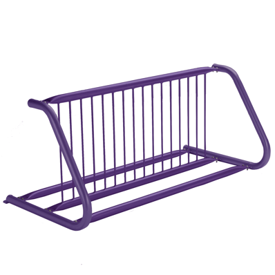 Anova Ultra Traditional Double-Side Bike Rack, 14-Bike Capacity | BRP302