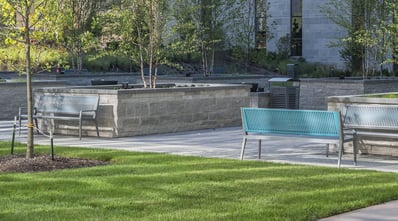 Blog: SSM-SLU Hospital Project