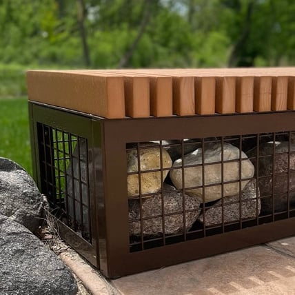 Anova Furnishings - Commercial Outdoor Site Furnishings Designed to ...