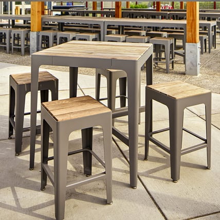 Anova Furnishings - Commercial Outdoor Site Furnishings Designed to ...