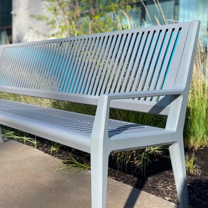 Anova Furnishings - Commercial Outdoor Site Furnishings Designed to ...