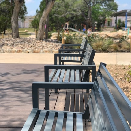 Anova Furnishings - Commercial Outdoor Site Furnishings Designed to ...