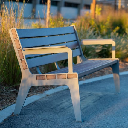 Anova Furnishings - Commercial Outdoor Site Furnishings Designed to ...