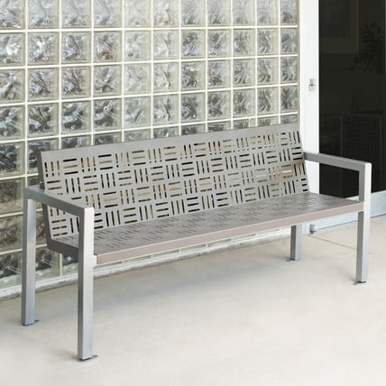 Anova Furnishings - Commercial Outdoor Site Furnishings Designed to ...