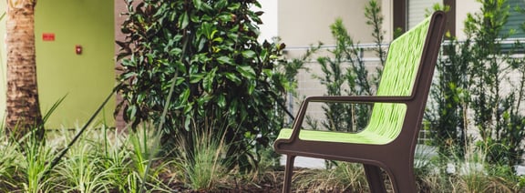 Commercial Benches | Anova Furnishings