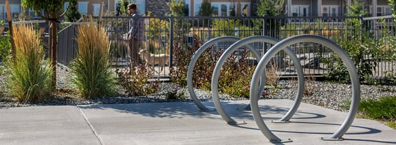 Bike Racks | Anova Furnishings
