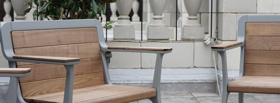 Elevation Collection | Anova Furnishings